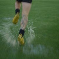 Monster Energy x AFL | Headstrong Films