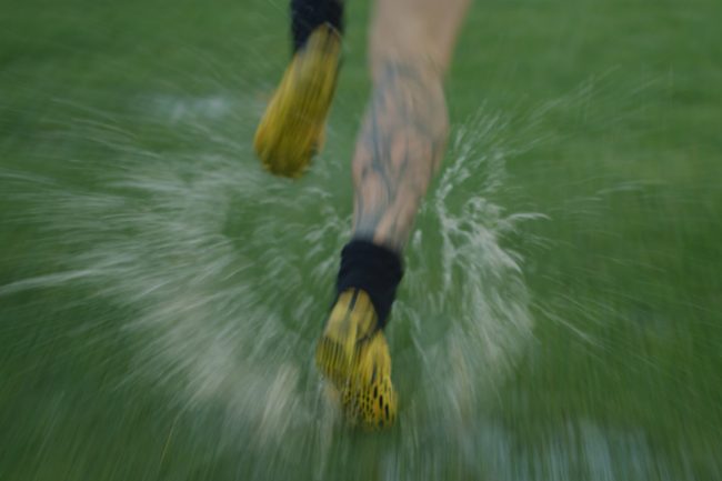 Monster Energy x AFL | Headstrong Films